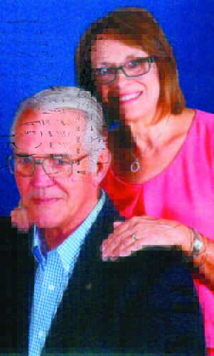 50th: Jean and Mary Yost | News, Sports, Jobs - Marietta Times